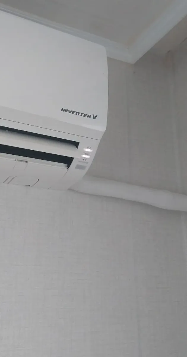 정말 꼼꼼하고 친절하게 작업해주셔서 감사합니다 아주 만족스럽고 추천드리고깊어요 덕분에 더위 잘 나겠습니다 숨고 숨은고수