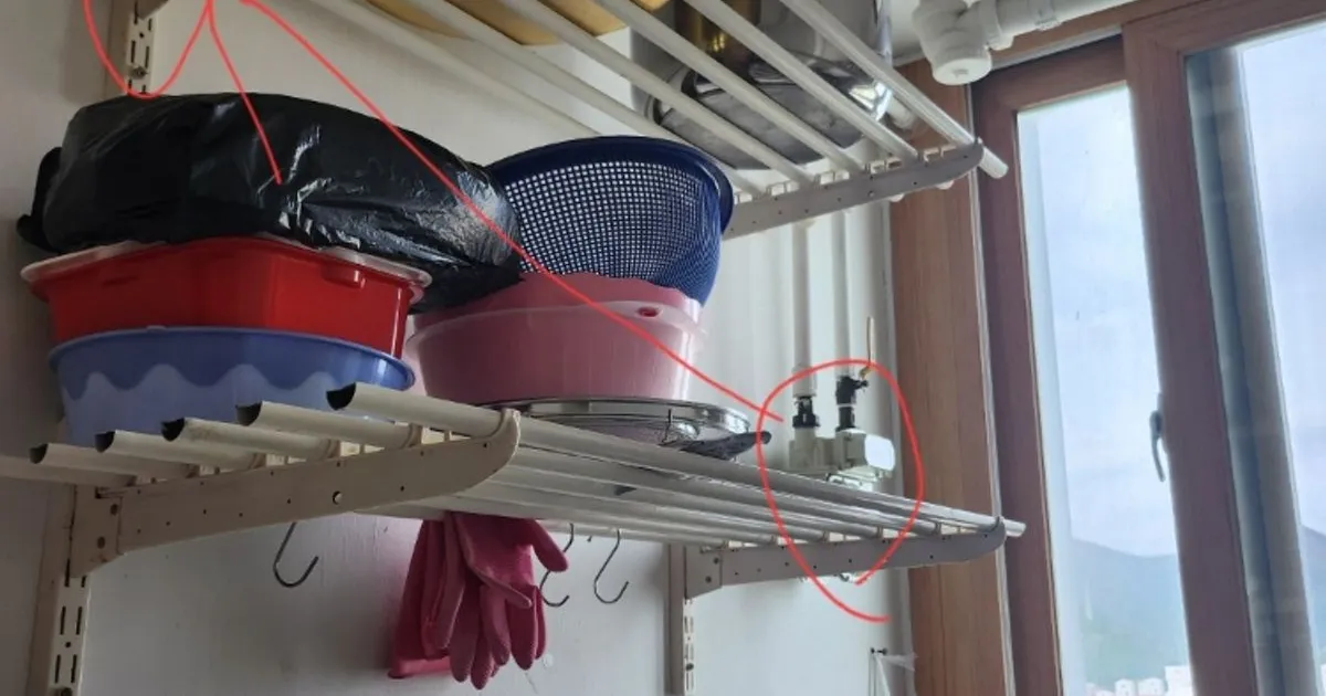 어머니 집에 워시타워 설치해야해서 가스 계량기 위치를 옮겼는데 너무나도 빠르고 깔끔하게 작업해주셔서 정말 만족스럽네요 비용도