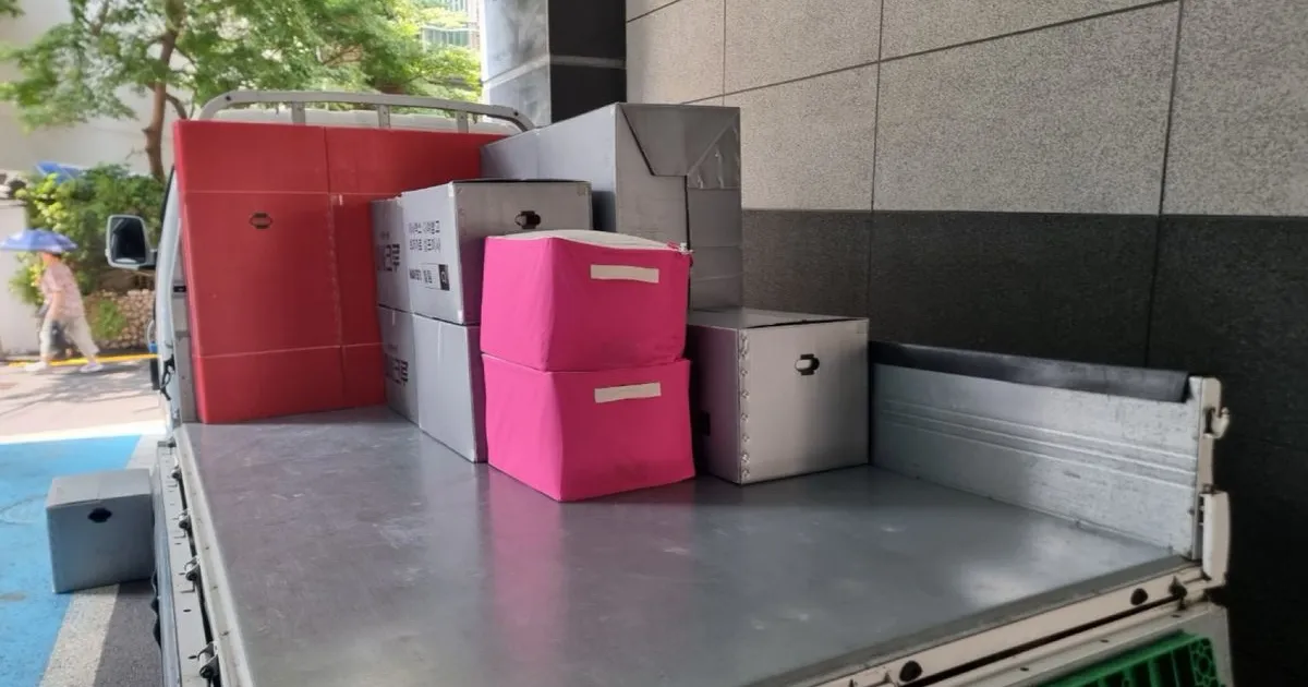 배려도 너무 잘해주시고 짐도 신속하고 정말 세심하게 잘 옮겨주세요 다음 이사 때도 여기서만 할래요 ㅜ 진짜 감사합니다