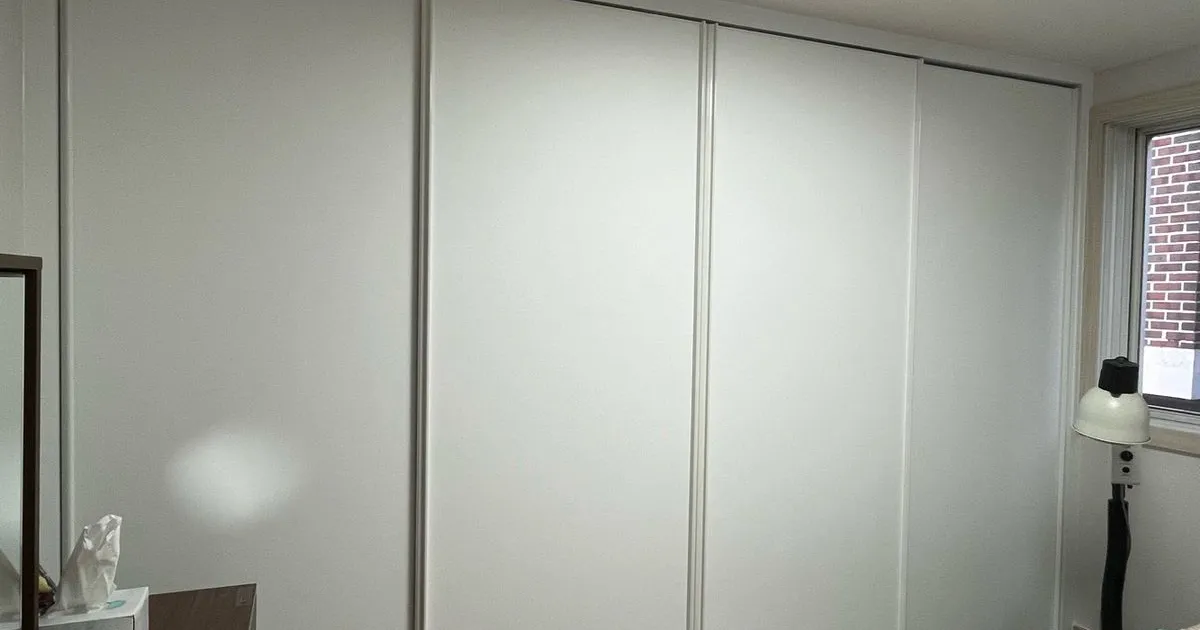 시간도 단기였지만 맞춰주시고 짐도 들어와있는 상태여서 작업하시기 힘드셨을텐데 마무리 잘해주셔서 넘 감사합니다~ 금액 제품 다