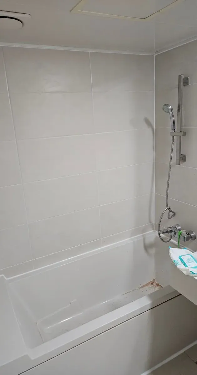 공사기간동안 정성스럽게 꼼꼼하게 세밀하게 체크 후 마무리까지 작업 잘 해주셔서 정말 감사드립니다 숨고 숨은고수