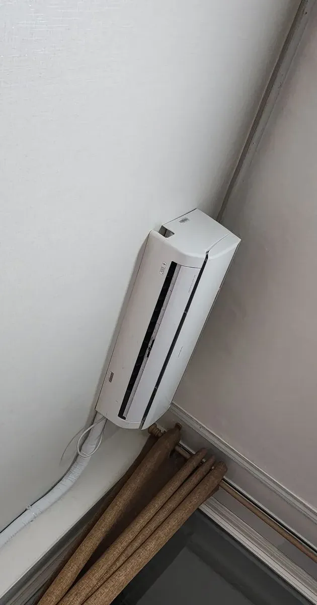 꼼꼼하게 작업을 해주십니다 벽걸이 15만원 했습니다 감사합니다 숨고 숨은고수