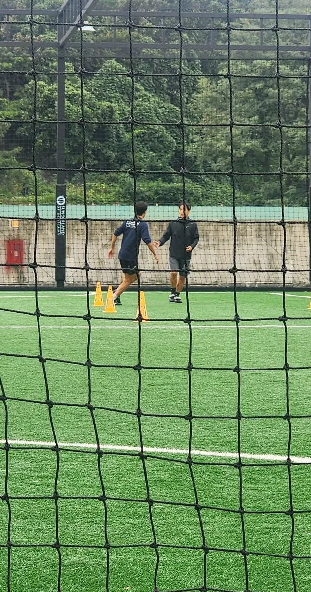 경기영상 또한 분석해서 좋은점 부족한점 체크해주니 바로 습득이되서 만족스럽습니다 숨고 숨은고수