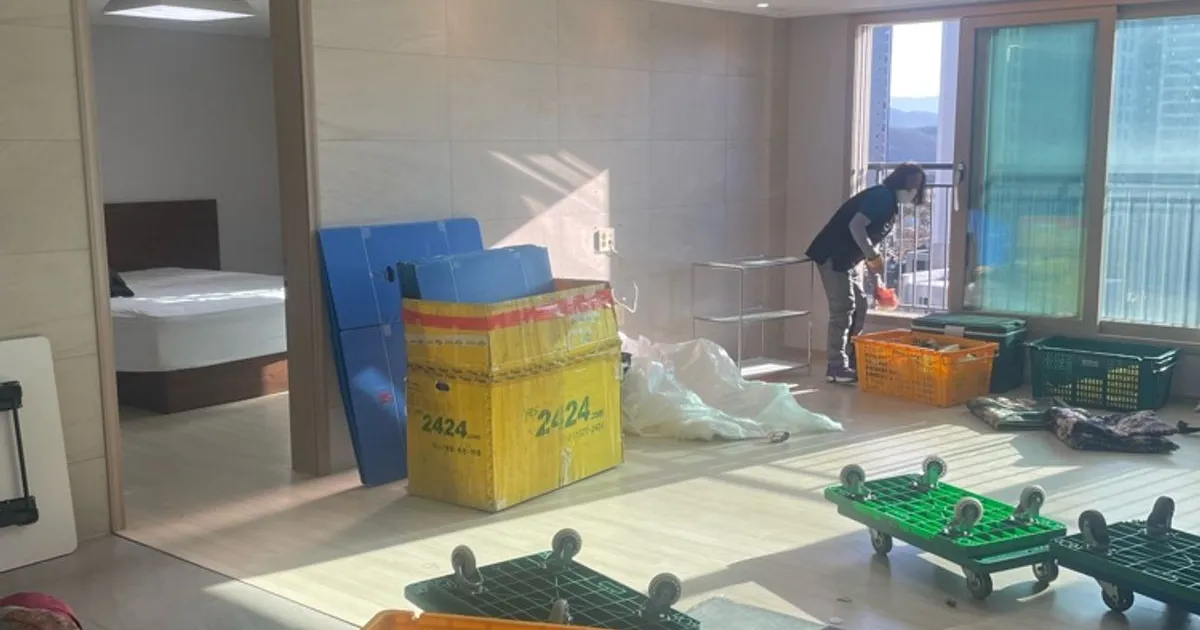 친절하게 대해주시고 작업 누락된것 없이 꼼꼼하게 잘 챙겨주십니다 이사 참 두려웠는데 넘 다행이에요 무조건 추천해요