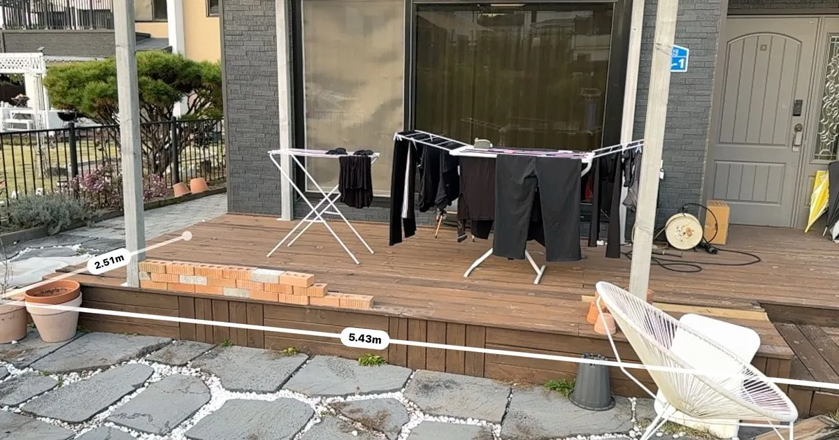 깔끔하게 철거 해 주시고 너무 친절하게 잘 해주셔서 주위에 추천 해드려도 욕 안먹을듯 해서 추천 많이 해드리려구요 숨고 숨은고수