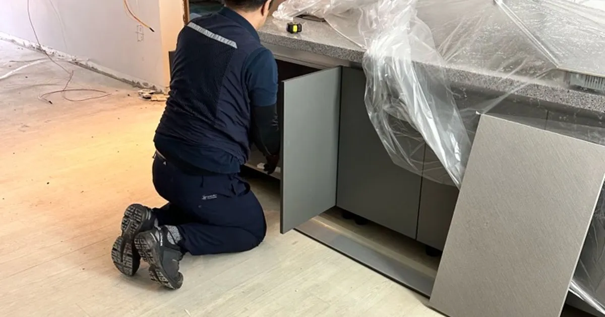 꼼꼼하고 세심하게 작업을 마무리 해주셨습니다 믿고 맏기시면 되는 숨은고수님 입니다 모두에게 추천 드립니다 숨고 숨은고수