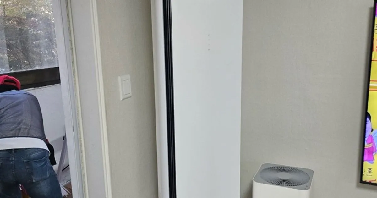 비수기 시즌이라서 합리적인 가격으로 잘 진행해주셨어요 기존에 쓰던 에어컨 철거까지 해야해서 시간이 많이 걸렸는데도 꼼꼼하게