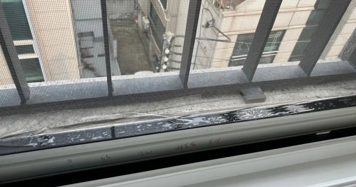 하자인 부분도 알려주시고 꼼꼼하게 작업후도 찍어주시고 좋았습니다 숨고 숨은고수