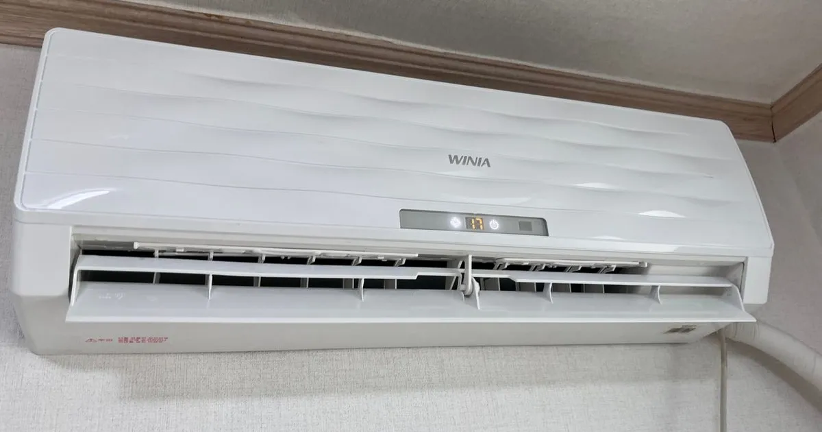 에어컨에서 물이 세서 걱정했는데 꼼꼼하게 봐주시고 옆에서 계속 설명해주셔서 감사했어요더우셨을텐데 고생이 많으셨어요 숨고