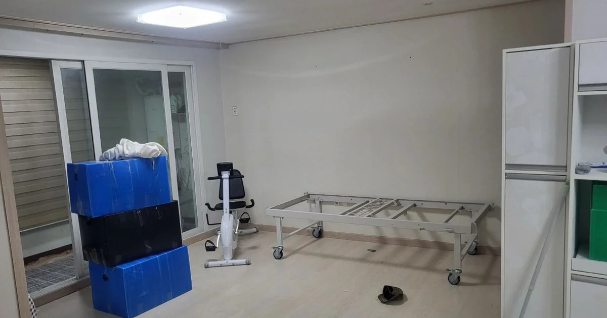 사장님 매우 친절하시고 원하는대로 착착 진행해주셔서 이사가 수월했습니다 환자용침대 분해 힘든데 막히는부분 해결해주시고