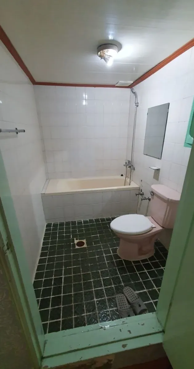 화장실 너무깨끗하게이쁘게잘해주셨어요너무너무만족합니다가격도합리적이고사장님친절하게잘설명해주시고꼼꼼하게잘시공했읍니다 숨고 숨은고수