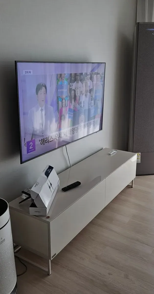 약속시간 잘지켜주시고 친절히 잘 설명해주세요 더운날씨에 시공도 깔끔히 해주고 가셨습니다 숨고 숨은고수