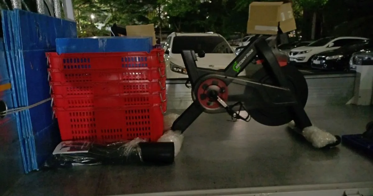 운송업의 베테랑이시고 운송품에 맞게 잘 해주십니다 적극적으로 도와주시기도 하구요 숨고 숨은고수