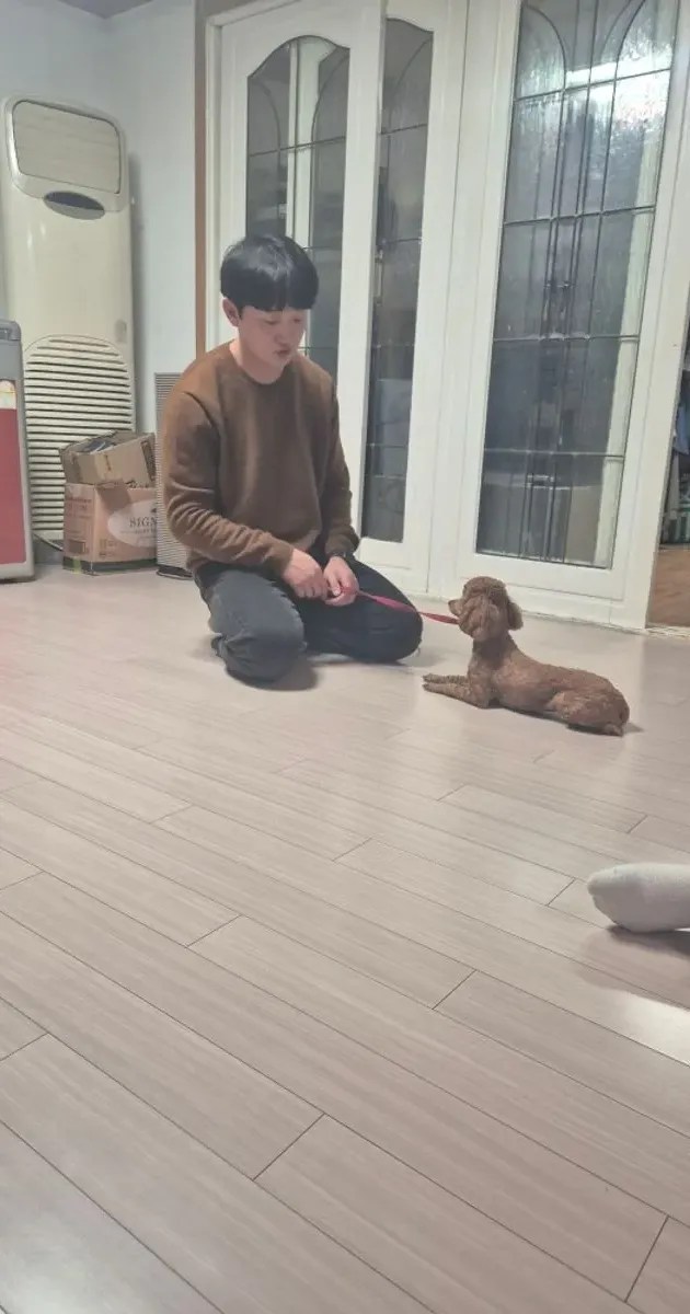 아이가 너무 까불고쉬아도 못가려서 걱정이었는데 너무친절하게 가르쳐주고 잠깐 교육을 받았는데도 효능이있더라구요 너무감사합니다