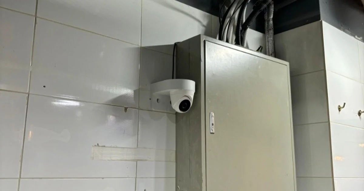 카메라 설치 당일에 바로 와주셨고 친절하게 처음부터 끝까지 신속 정확하게 처리해 주셔서 감사드립니다 마음에 쏙 듭니다