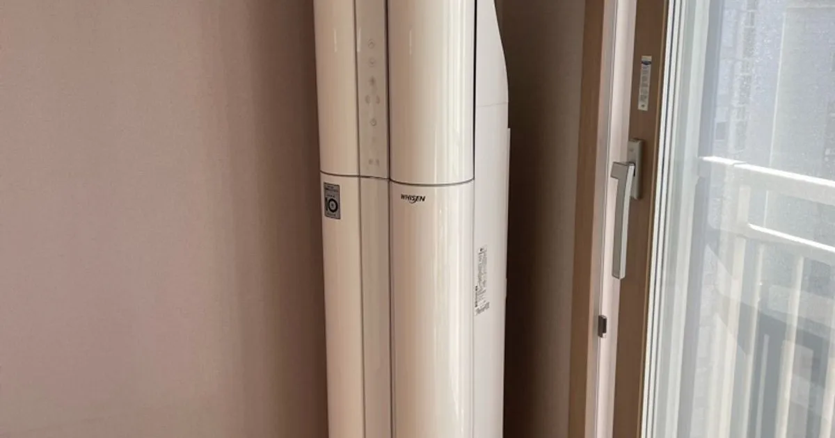 친절하게 설명해주시고 신속 정확하게 설치해주셨습니다 추운 날씨에 작업해주시느라 고생하셨습니다 깔끔한 설치 감사합니다
