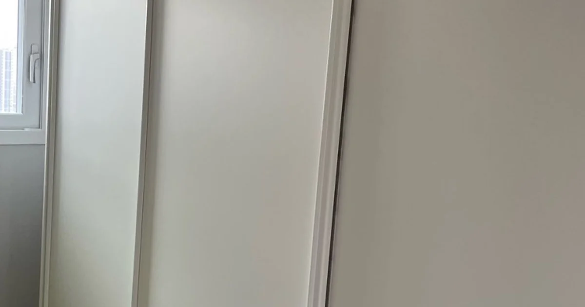 급하게 요청드렸는데 며칠 후 바로 시공하고 작은 하자부분도 빠르게 교체진행해주셨어요~~ 숨고 숨은고수