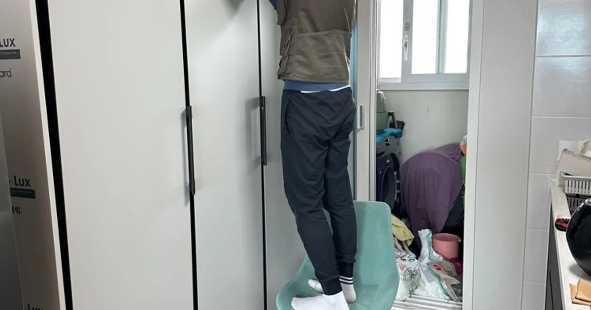 깔끔하게 작업해 주셨어요 숨고 숨은고수