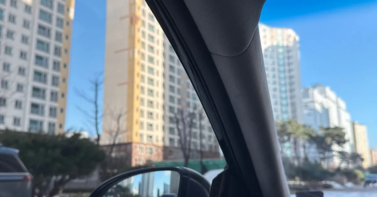 상담할때 너무 친절하게 상담해주시고 작업완성도가 너무 마음에 들어요 다음 차량도 한다면 여기서 또 할거같아요 숨고 숨은고수