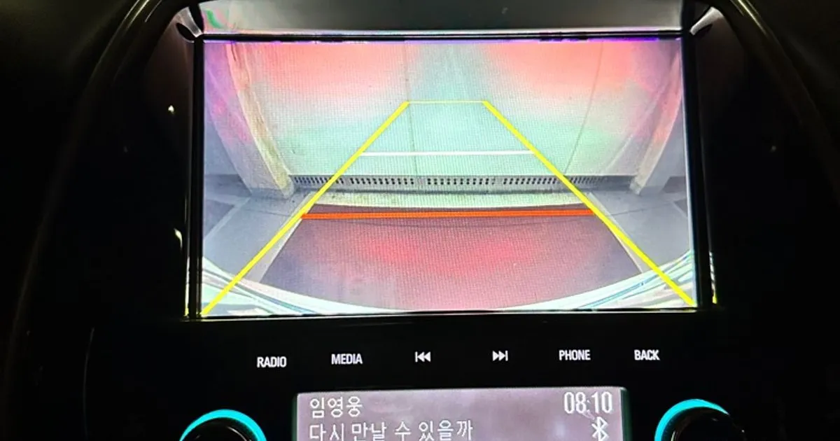 세종 까지 출장와주셔서 저렴한가격에 후방카메라 교체작업했습니다 설명도 친절하시고 작업도 깔끔하게 해주셨습니다 또