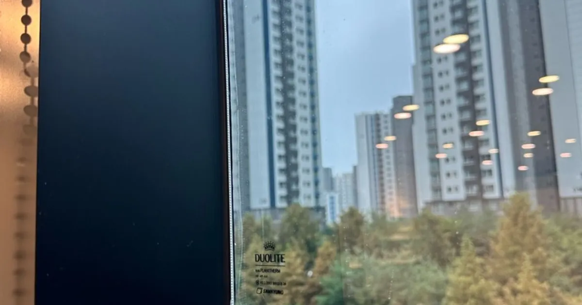 해피콜도 잘 해주시고 빠른시일내에 필요했는데 방문도 빨리 잘 해주셨습니다 감사합니다번창하세요 구석에 먼지가 없고 창틀도