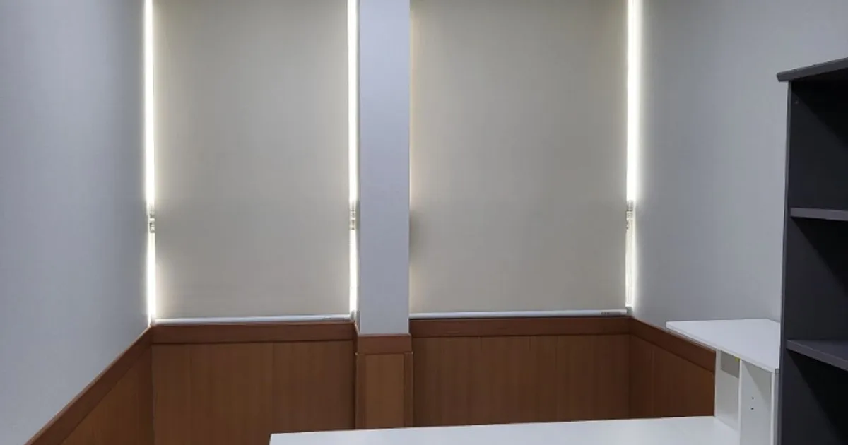 아주 빠른 시간에 작업을 마쳐주셨고 합리적인 금액으로 진행되었다 생각합니다 신규 설치 외 이전설치 해야하는 부분들은 서비스로