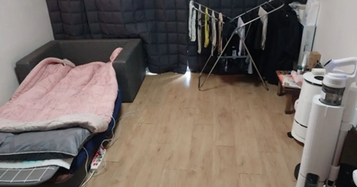 가격이 합리적인편이라 별로 기대안했는데 너무 기대이상입니다 너무 깔끔하게 치워주셨어요 ㅠㅠ 사진만 보면 별로 안깔끔해보일수있는데