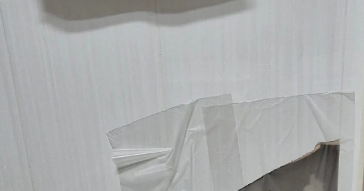 화장실 폭발하듯이 부서져서 급하게 잡았는데 세심하게 작업해주셔서 너무 기분이 좋았습니다 다음에도 다시할거 같네요 감사합니다