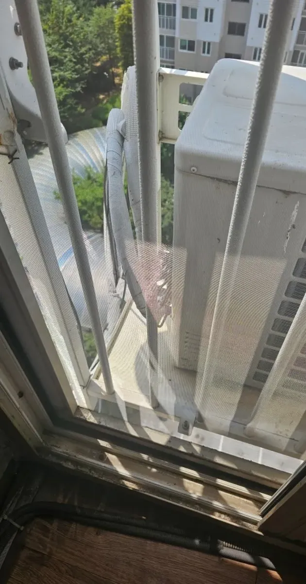 무더운 여름날 에어컨에 갑작스럽게 문제가 있었는데 너무 빠른 응답과 친절함으로 퍼펙트한 서비스를 받았습니다 관련 꿀팁도