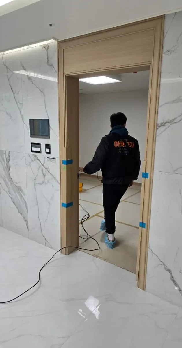 이런거 보는게 어려워서 전문가분이 해주시는게 나을거 같아서 요청했는데 너무 꼼꼼하게 점검해주시네요 감사합니다 숨고