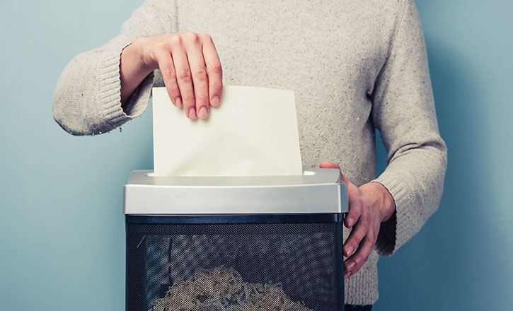 문서 파쇄 하드디스크 폐기 비용을 알려드려요 숨고 숨은 고수 숨고 숨은고수