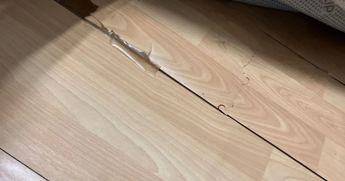 오피스텔 장판 종류랑 시공 금액 궁금합니다 숨고 숨은고수